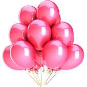 Pink Balloons Romantic Love Clipart Panda Free Clipart Images