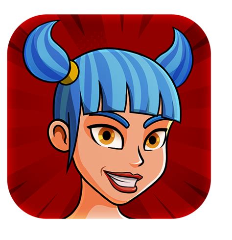 Casual Game UI Concept Art On Behance