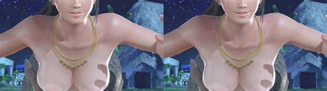 dead or alive xtreme venus vacation modding thread and discussion
