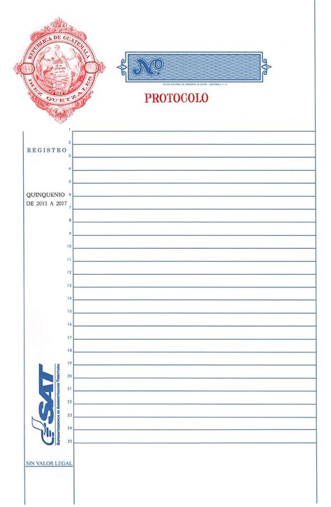 Modelo De Recibo De Entrega De Documentos