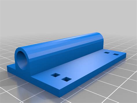 Free 3d File Qidi X One2 Filament Sensor・3d Printable Object To Download・cults