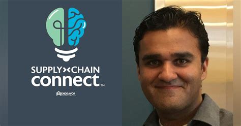 Amazon And The Use Of Ai In Procurement Supply Chain Connect