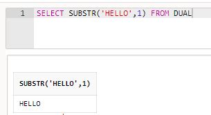 Understanding Substring In Oracle SQL
