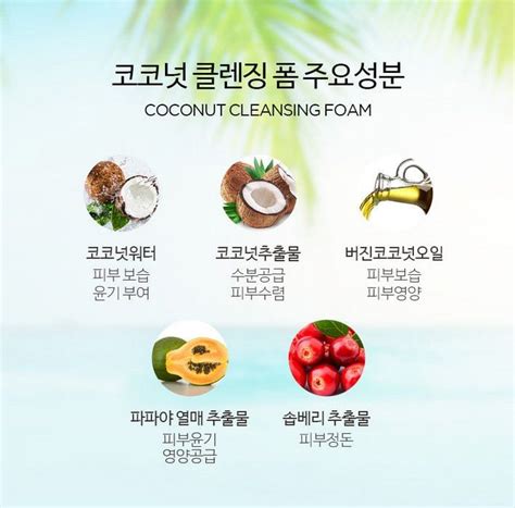 Buy SCINIC - Coconut Cleansing Foam 150ml (x60) (Bulk Box) in Bulk ...