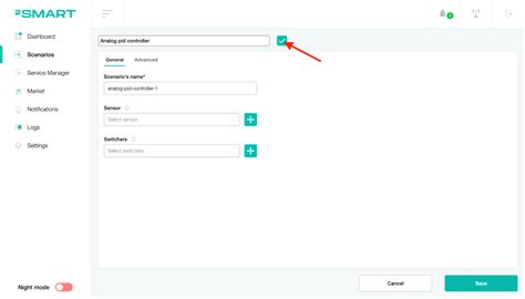 Analog Pid Controller 2smart Standalone