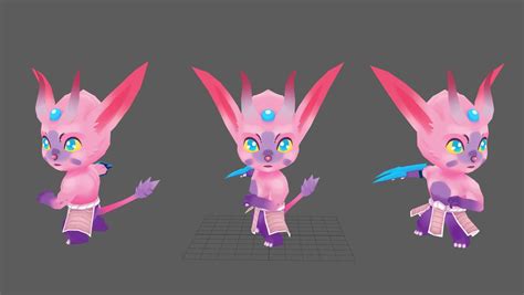 Fantasy Characters Bundle