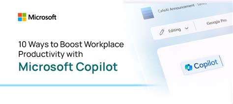 Microsoft Copilot Hacks To Skyrocket Workplace Productivity