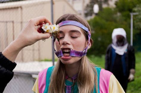 Ecosexuals Like To Get Intimate With Planet Earth