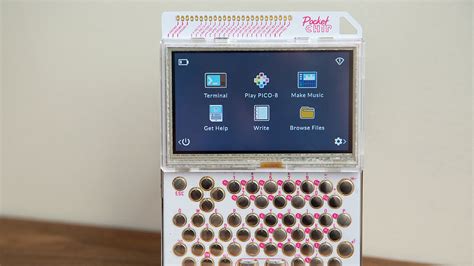 PocketChip Review Why Do I Want This The Verge