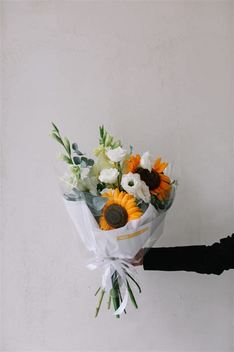 Amelie Ge ყვავილების ონლაინ მაღაზია