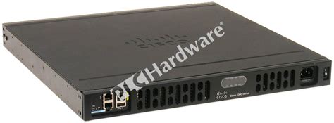 PLC Hardware Cisco ISR AXV K Router AXV Bundle With PVDM SEC UC