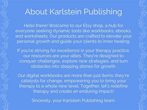 Autism Spectrum Disorder Validating Therapy Statements Autism Therapy Validating Statement