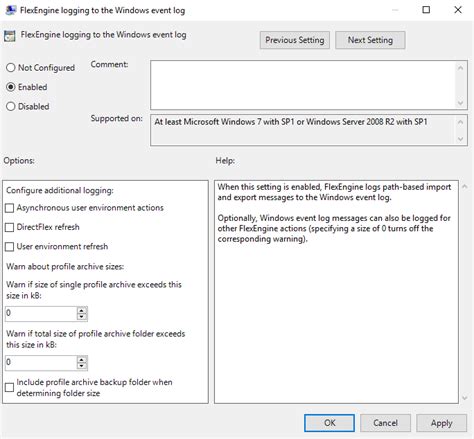 VMware DEM Troubleshooting Bjosoren S IT Tech Blog