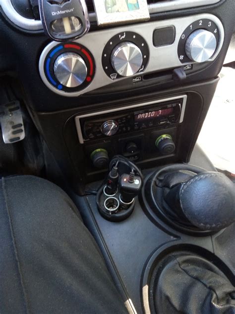 Разветвитель 12 вольт — DRIVE2