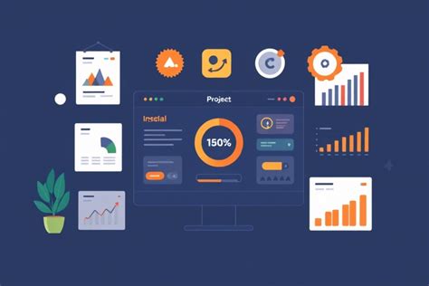 怎么做一个工程项目管理系统？从需求分析到落地实施的完整指南 蓝燕云