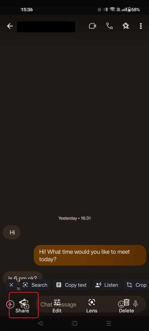 How To Print Text Messages From Your Android Phone Android Authority