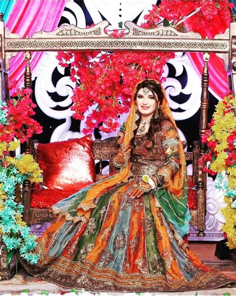 Mehndi Event Me Grand Celebration