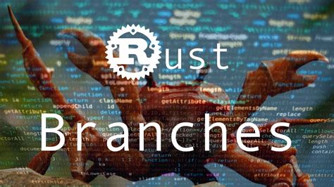 control flow — rust