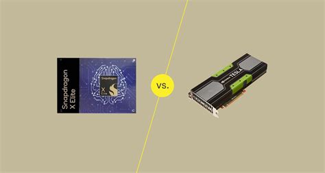 Npu Vs Gpu Whats The Difference