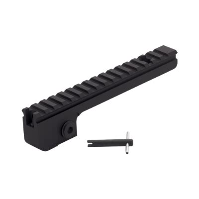 FN EStore PS90 P90 Side Accessory Rail