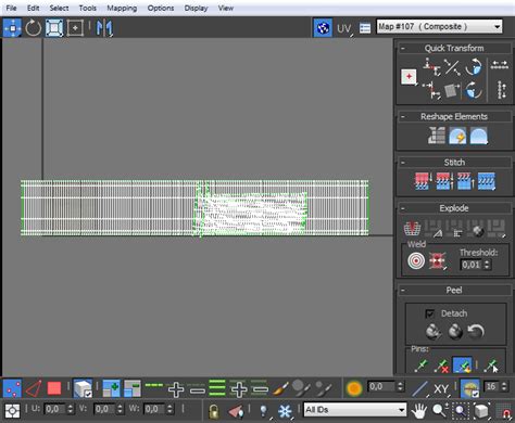 nakagin photoreal road tutorial