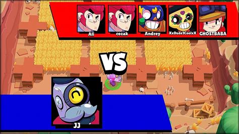 Brawl Stars Best Brawlers For Every Game Mode Gamers Decide