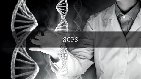 Chilling Tales From The SCP Foundation Horror Stories That Haunt The Mind KATIE MARIE