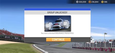 Game Crashes After Pressing Continue Anyone Know Of A Solution Rrealracing3