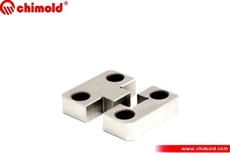 High Quality Mold Component Straight Body Positioning Lock China