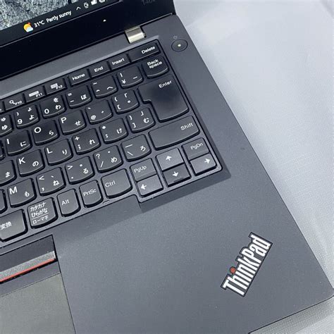 Lenovo Thinkpad T S Intel Core I Th Gen GB Used Buy Rent Pay In Installments