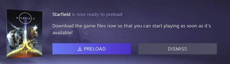Cant Wait Preordered It Starfield General Discussion Loverslab