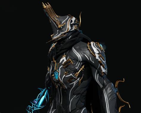 Warframe Excalibur Umbra Warframe Excalibur Umbra Build Kufi