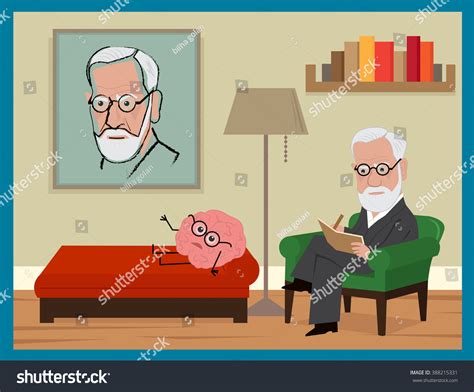 Psychoanalytic Theory Comic