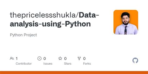Anmol Shukla On Linkedin Github Thepricelessshukladata Analysis
