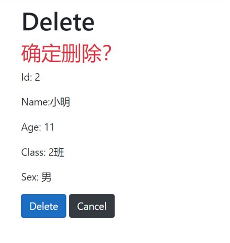 asp core razor pages 初探 agile zhou 博客园