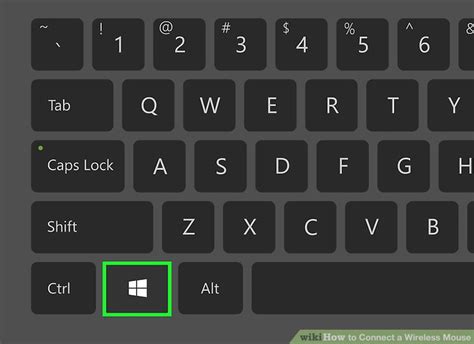 4 Ways To Connect A Wireless Mouse WikiHow