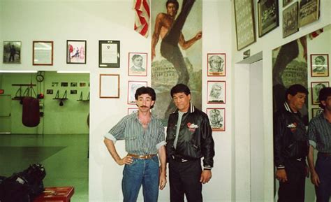 Richard Bustillo Alchetron The Free Social Encyclopedia