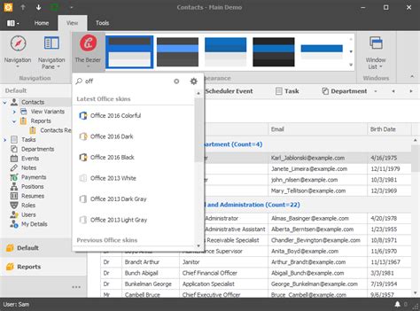 Xaf Access V18 2 Features Today For Early Testing And Bonus For V18 1 6