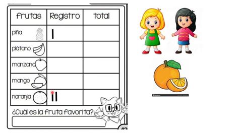 Tabla De Registros De Datos 2025