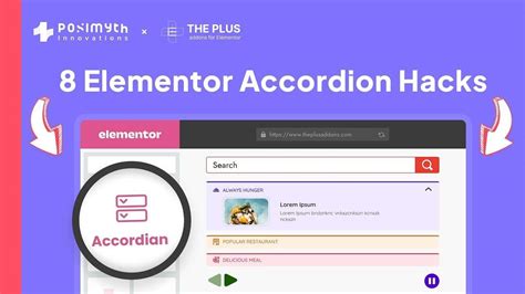 8 Elementor Faq Accordion Hacks You Should Try Today Video Tutorial