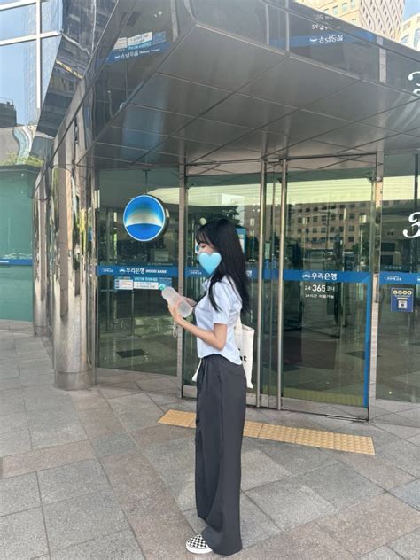 면접에서 떨어진 적 없는 꿀팁 모음 우리은행 캠퍼스우리 4기 최종합격 면접편 네이버 블로그