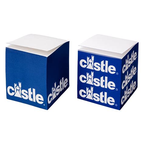 Memo Cube Castle Building Centres Group Member Store