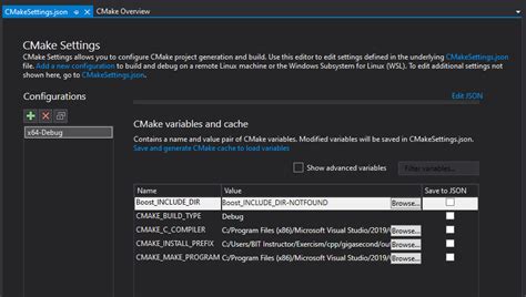 CMakeList Txt Changes Required For Boost Challenges Issue Exercism Cpp GitHub
