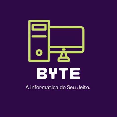 Byte Informatica Loja Online Shopee Brasil