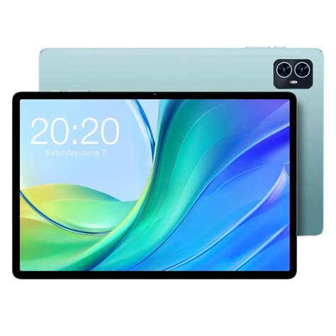 Планшеты Teclast (Текласт) – купить компьютерный планшет на OZON по ...