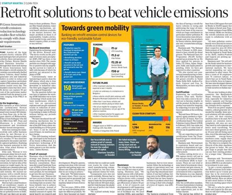 Prajakta Deshmukh On Linkedin It Gives Me Immense Happiness To Share The Article And Link Of