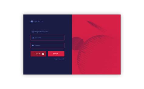 UI UX My First Steps On Behance UI UX My First Steps On Behance