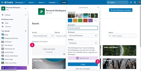 A Complete Trello Guide From Scratch To Full Productivity Hipporello