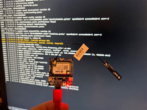 Meshtastic Introducing The First Alpha Release With Raspberry Pi Pico