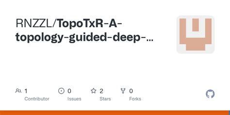 Topotxr A Topology Guided Deep Convolutional Network For Breast Parenchyma Learning On Dce Mris